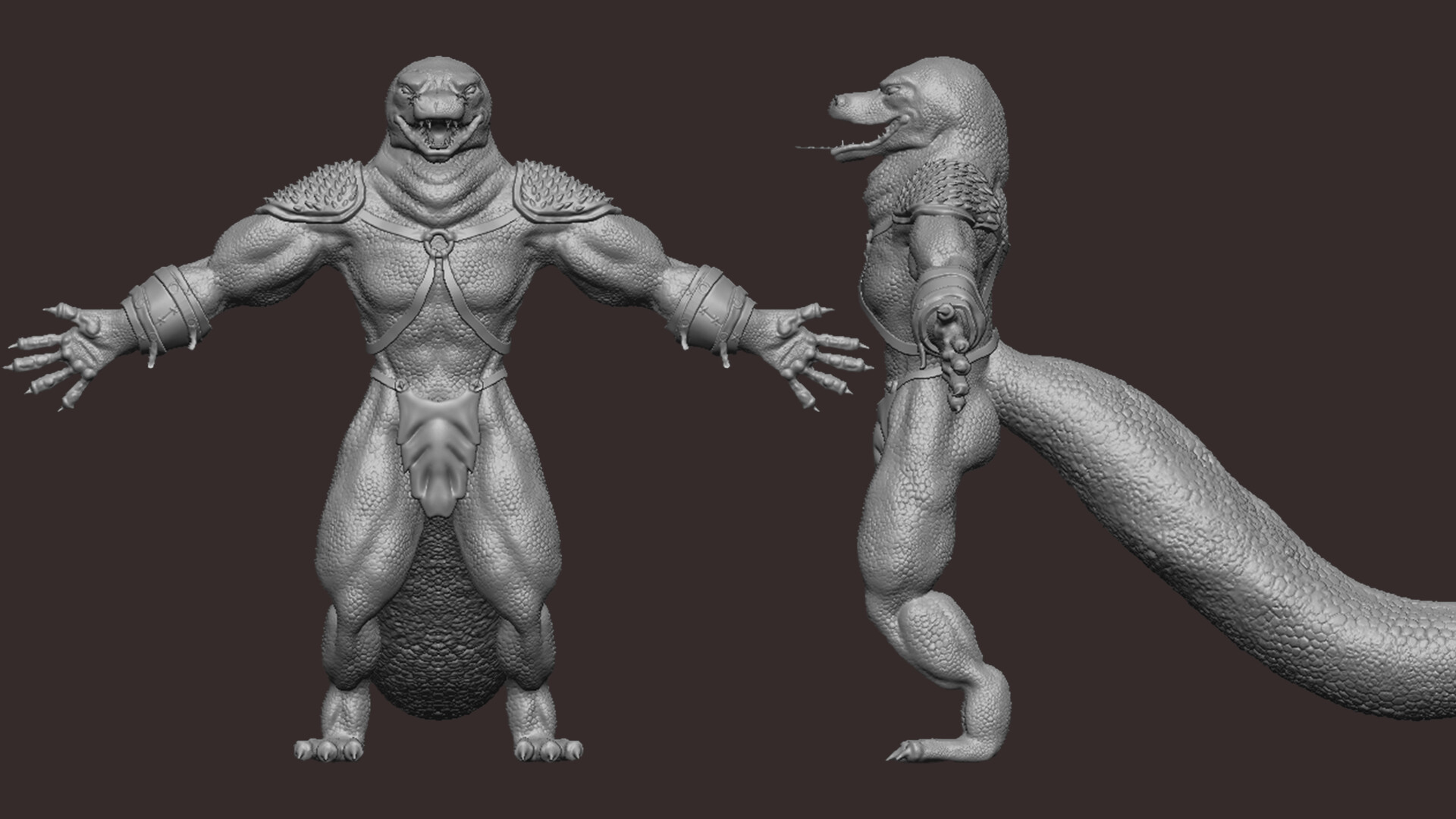 Todd Jurkevicius - Gex