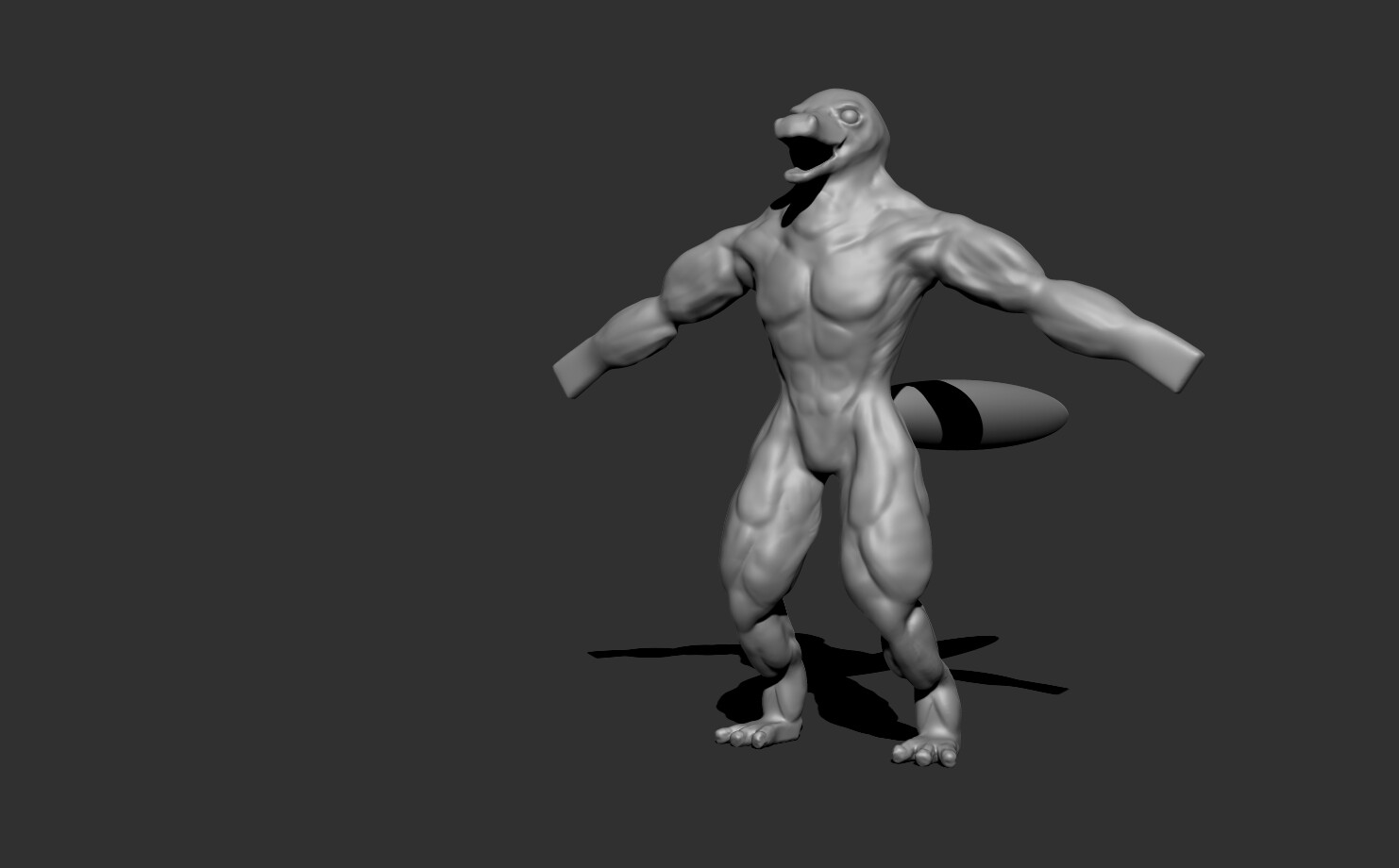 Todd Jurkevicius - Gex