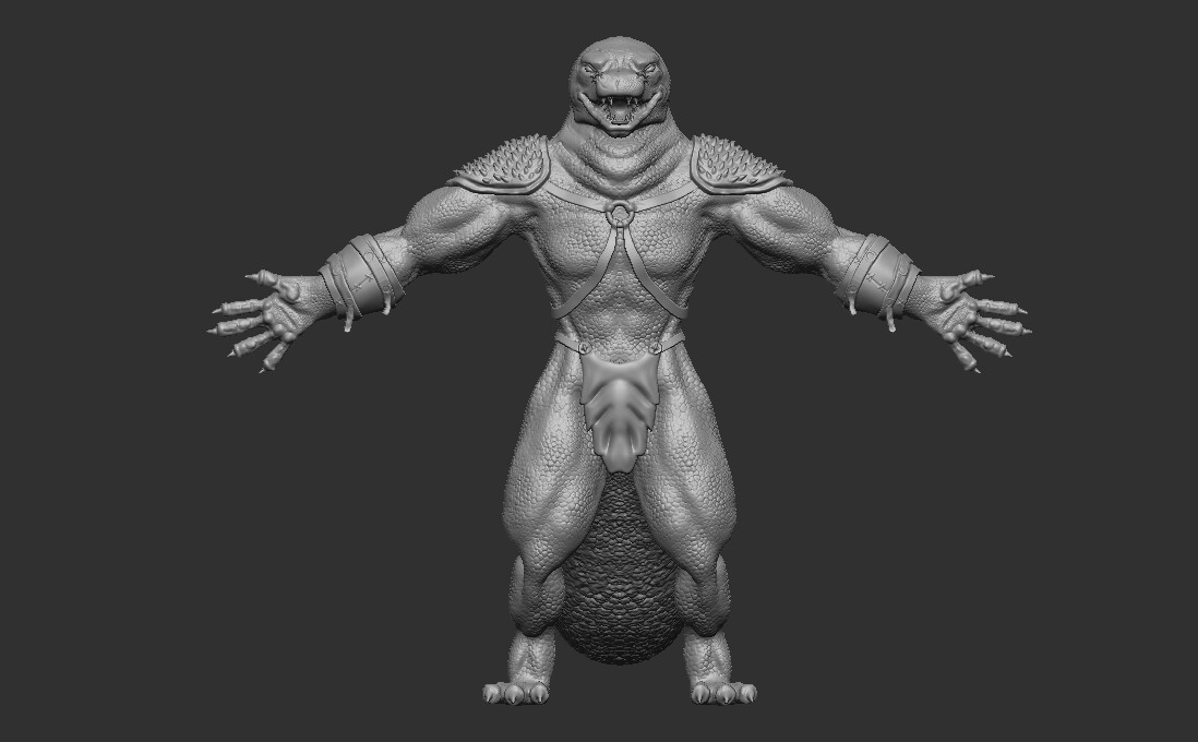 Todd Jurkevicius - Gex