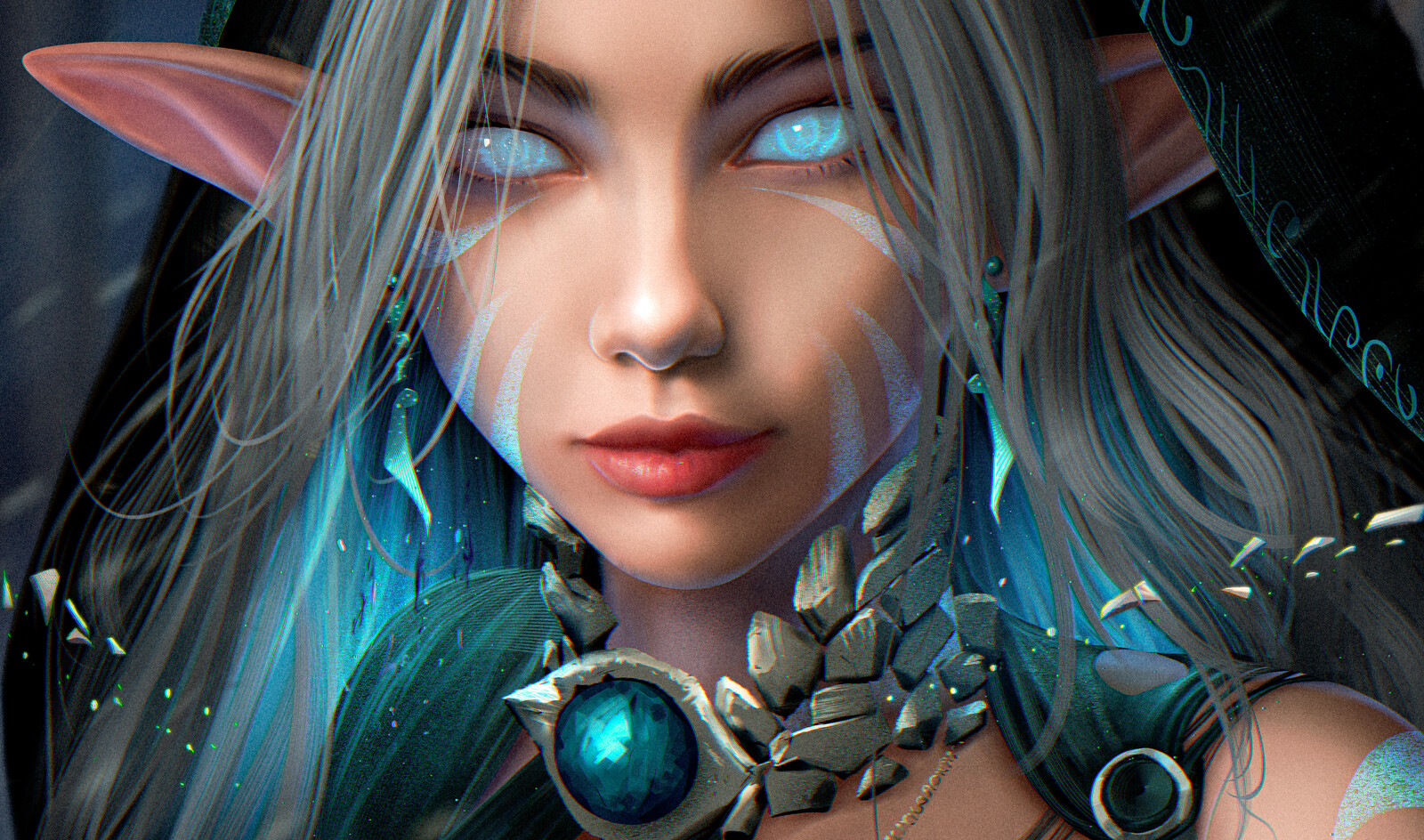 Moisés Júnior MJ - Nix