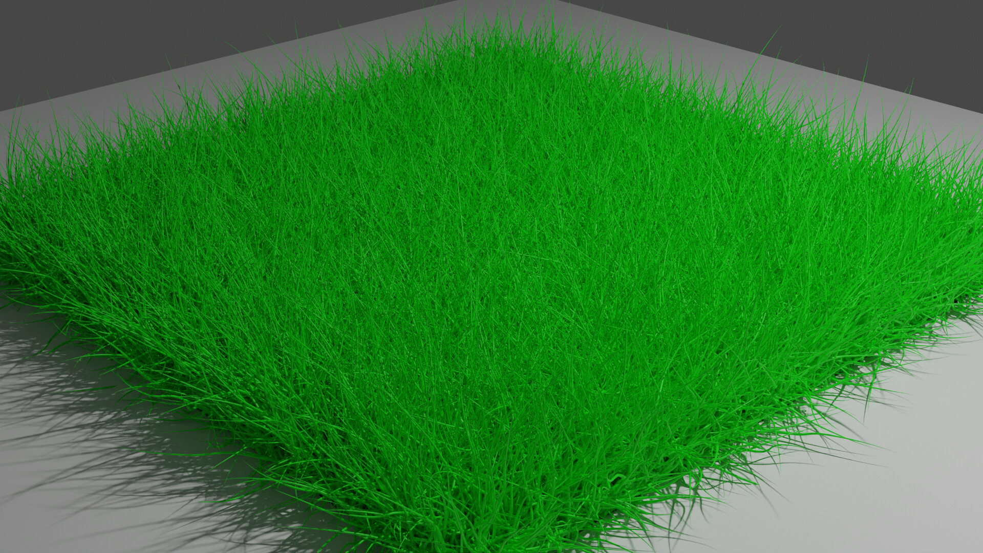 ArtStation - Grass