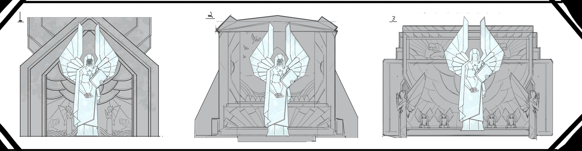 Emanuel Dias - YHWH - Healing temple.