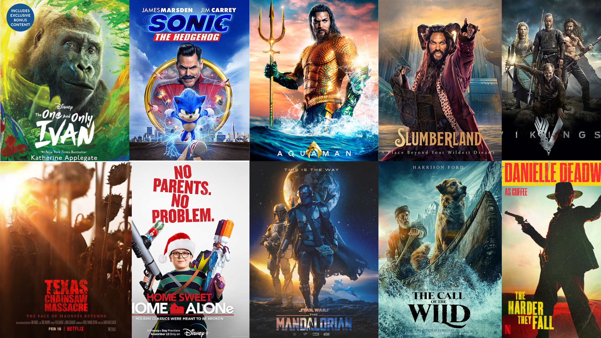 ArtStation - Nehal_Gala VFX Showreel 2022