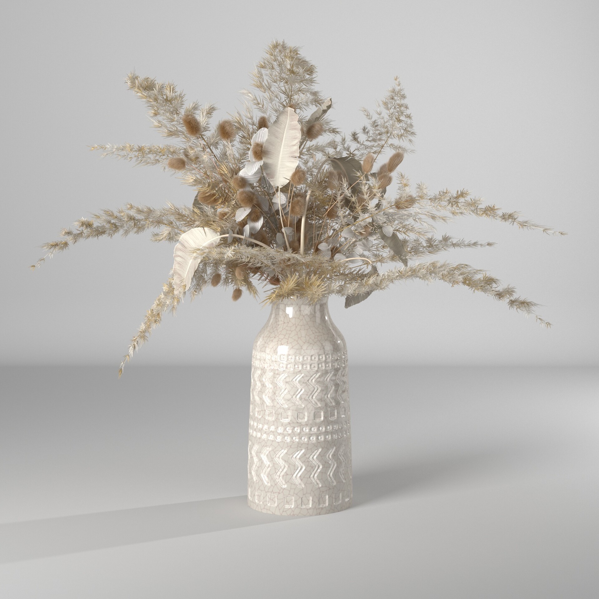 ArtStation - BLEACHED