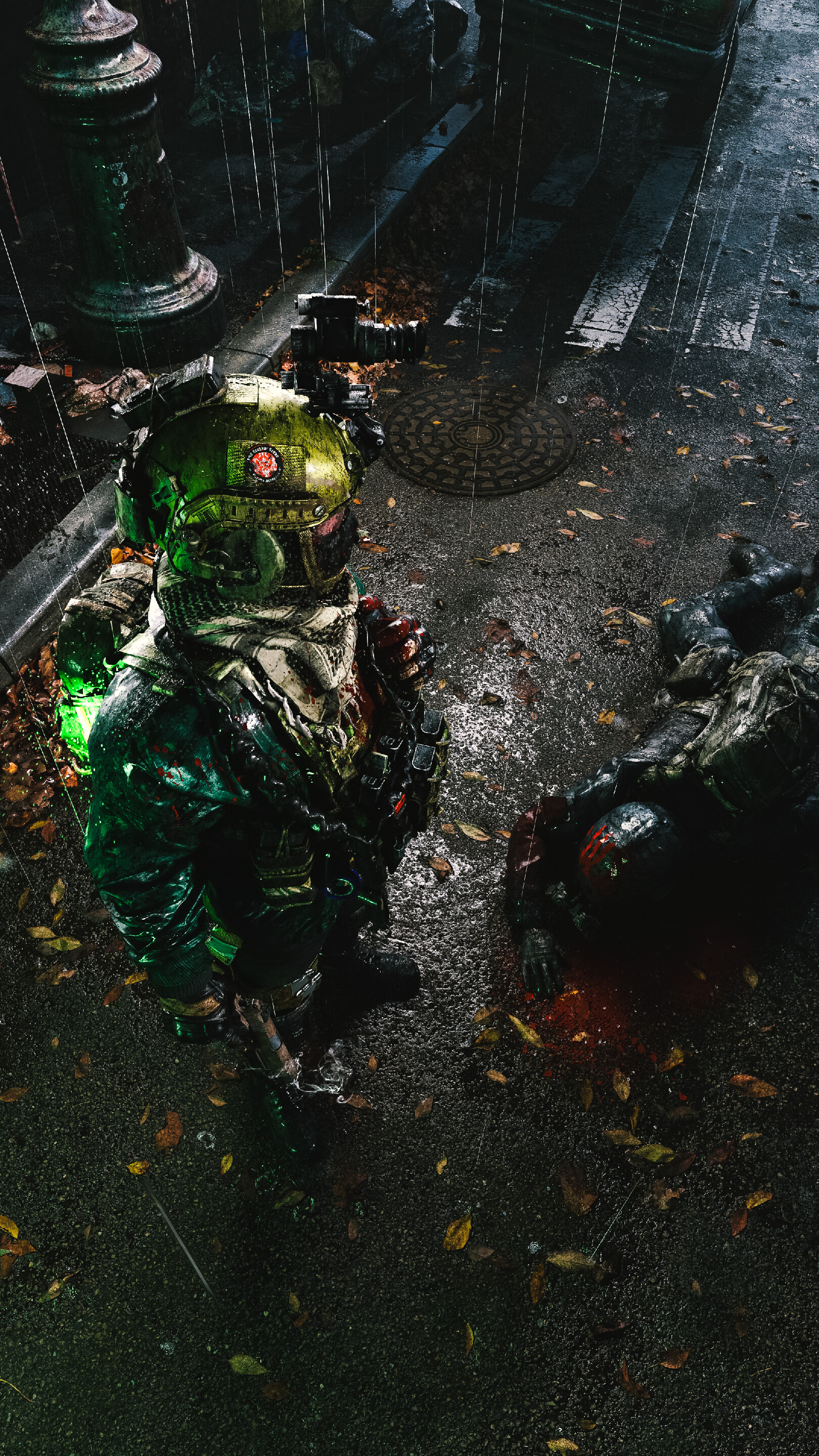 ArtStation - Nothing Special