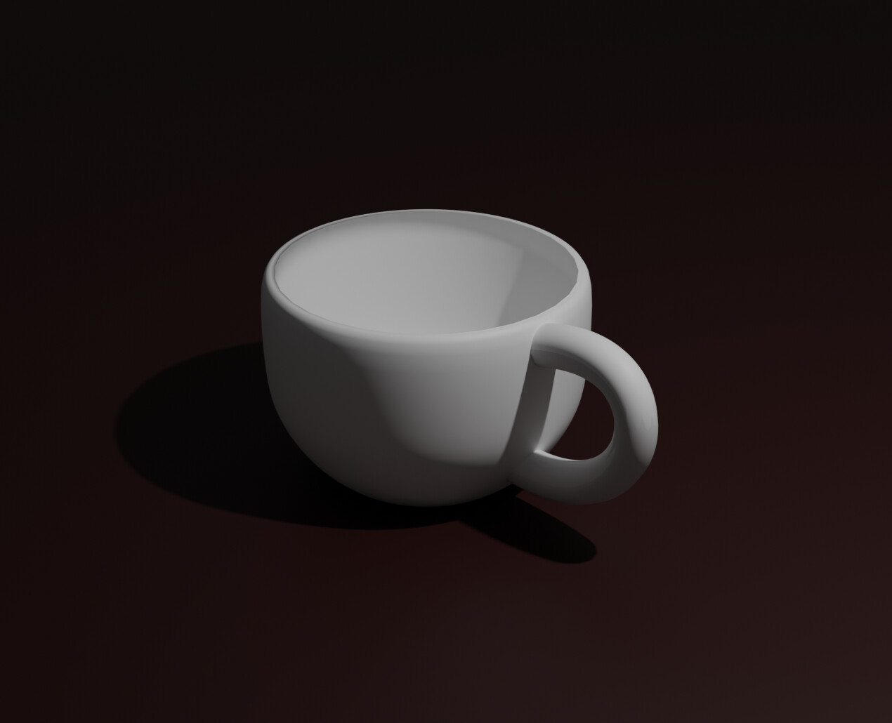 ArtStation - Day 152 of Learning 3D Modelling / Art