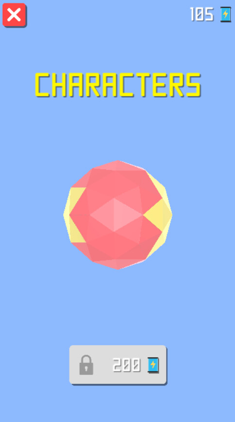 Luis Espinal - SPIN TUNNEL Mobile Game For android