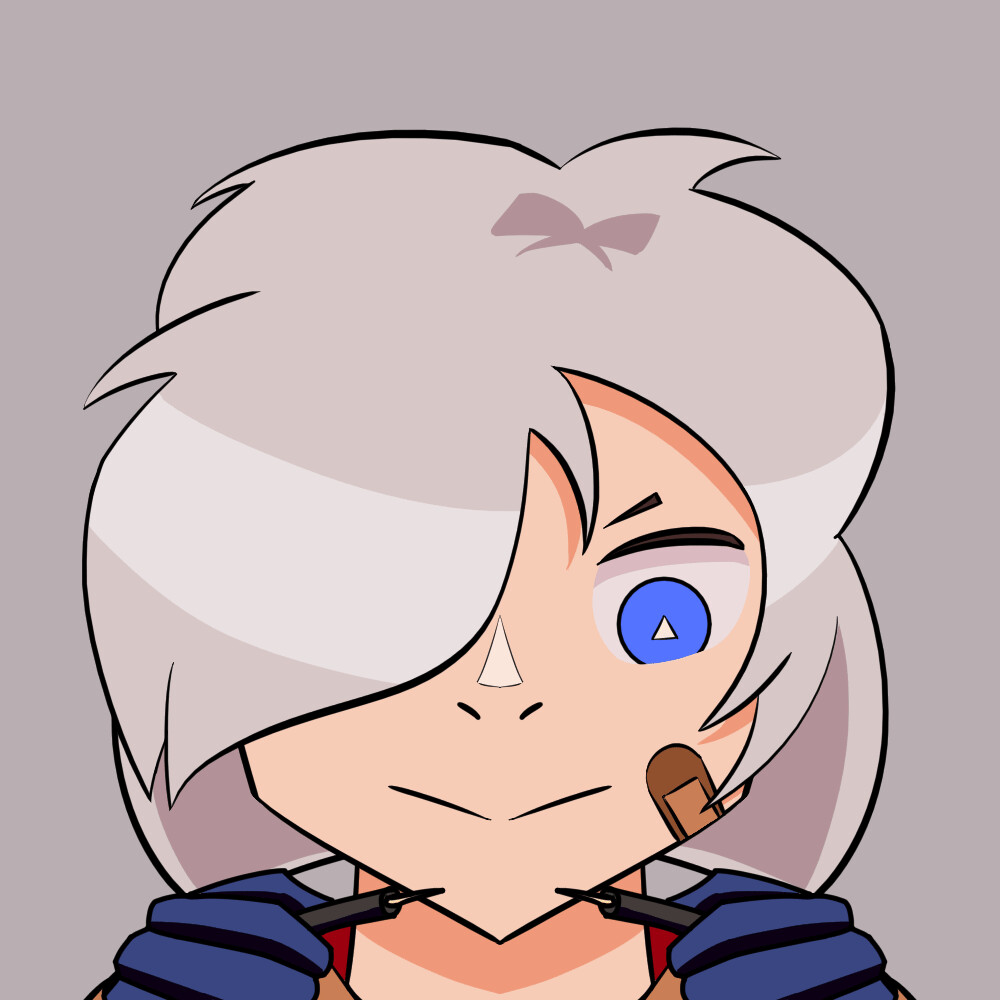 ArtStation - Spanner Explode