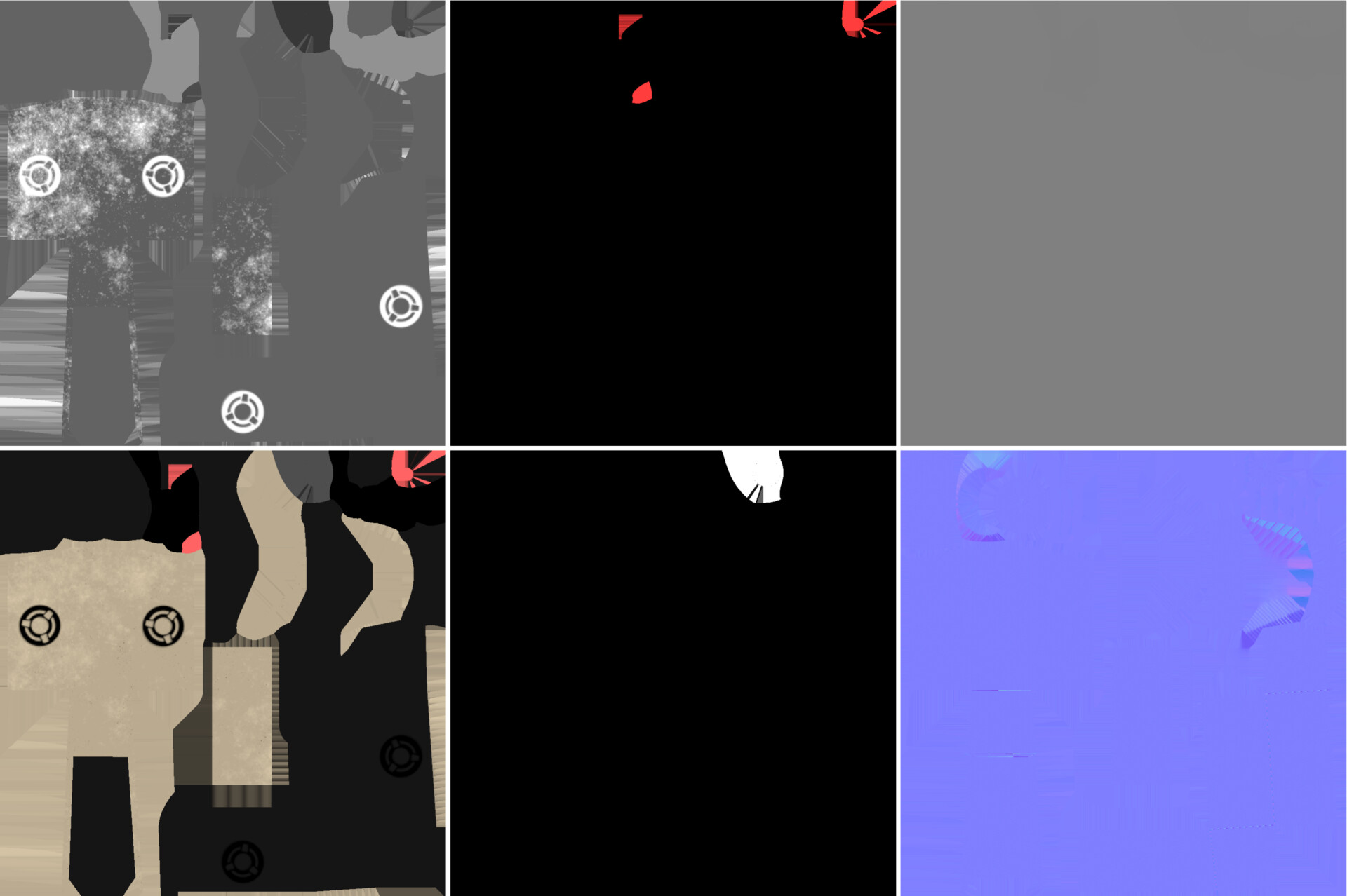 Kaleb Mitchell - Hoodwink Assets