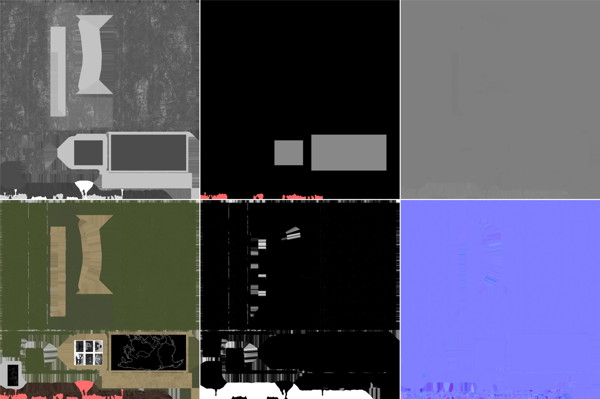 Kaleb Mitchell - Hoodwink Assets