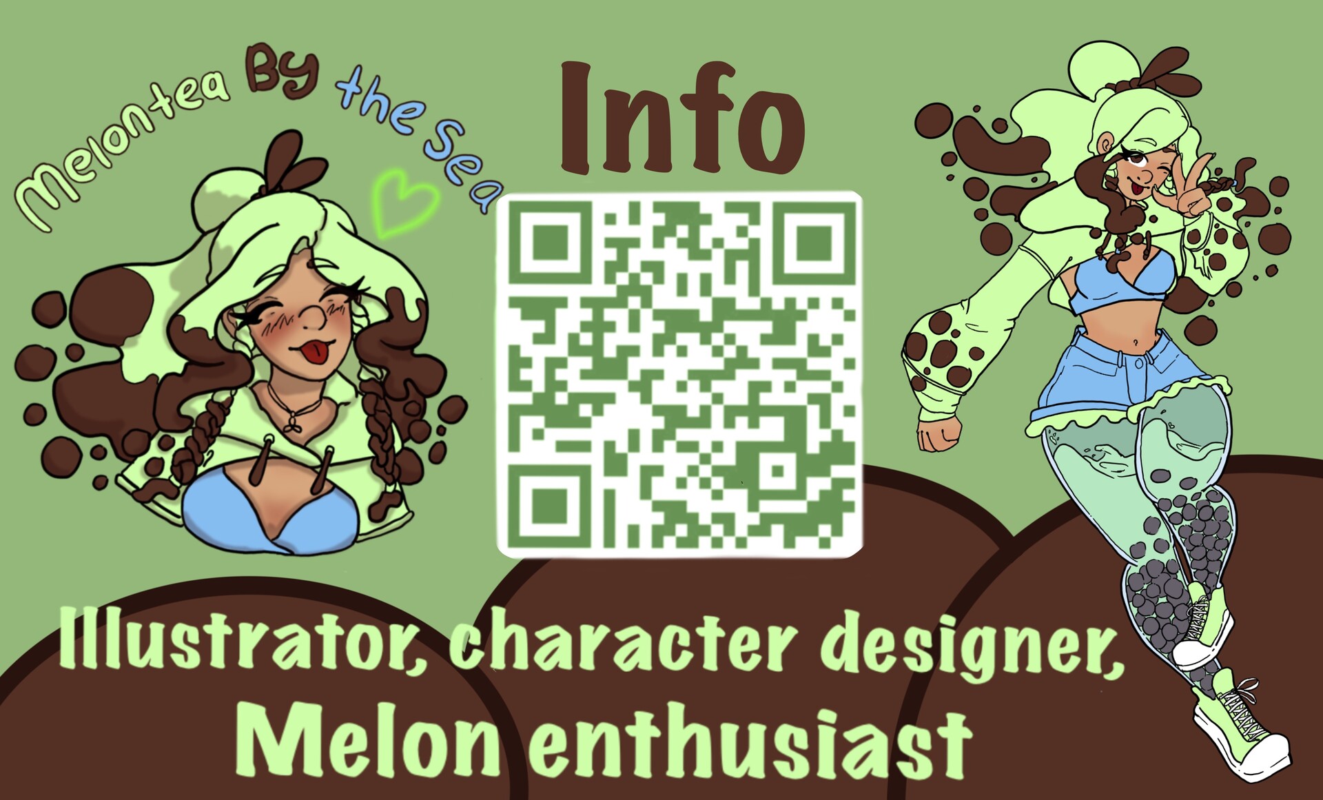 ArtStation - 2024 portfolio