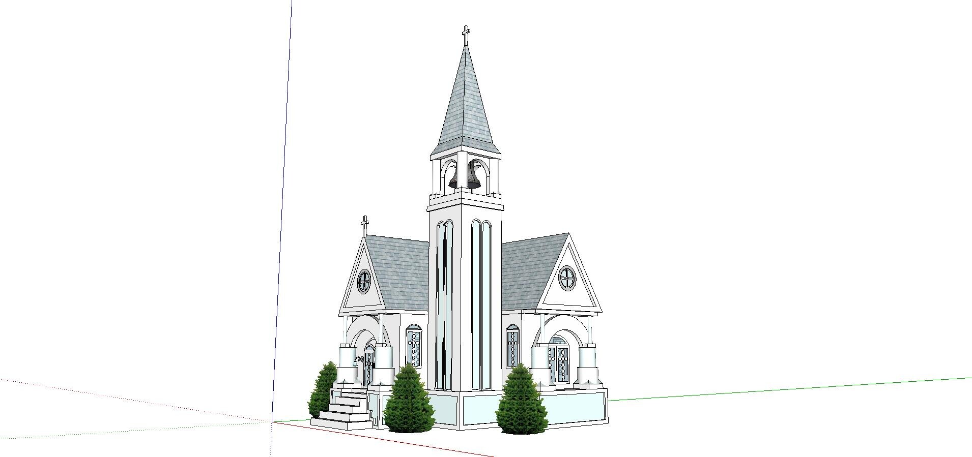 ArtStation - Architecture-Religion-God-Culture-Temple-0114