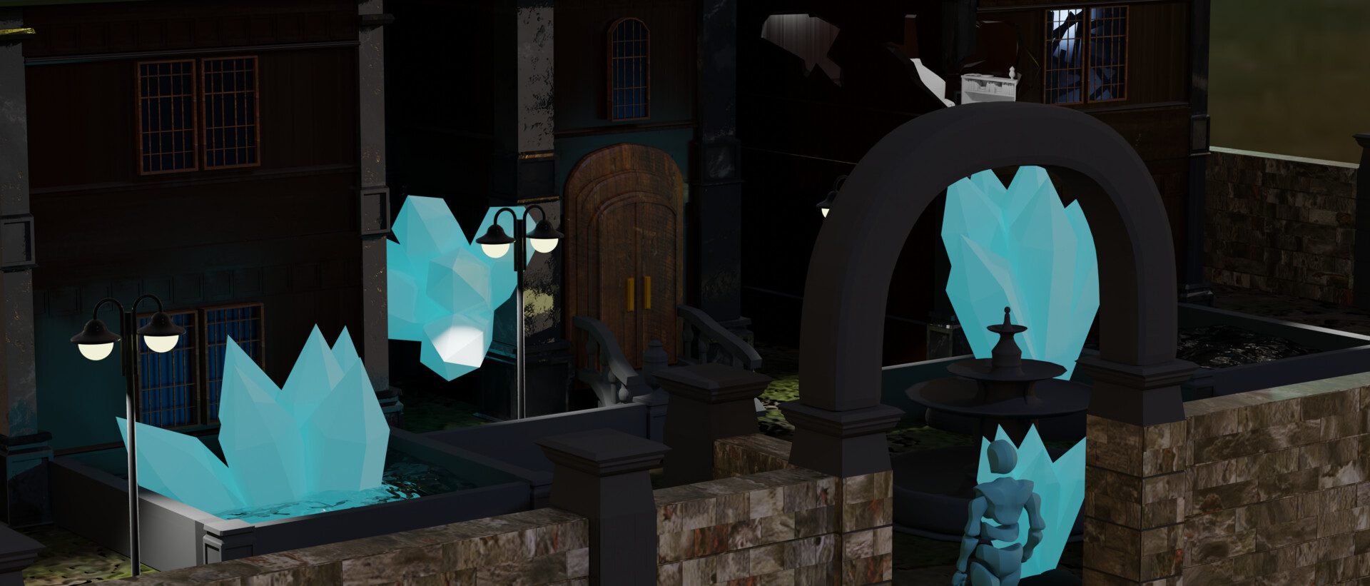 ArtStation - Final Project