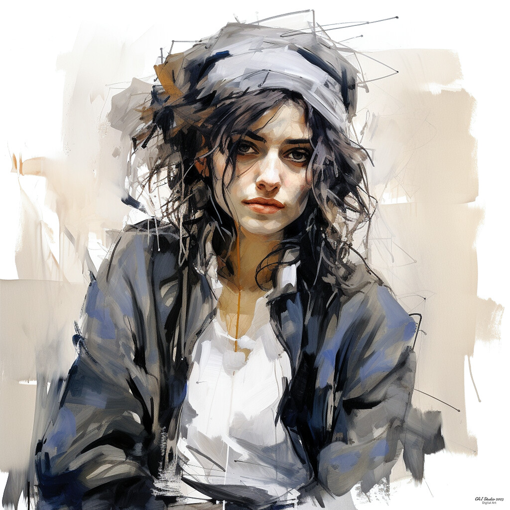 Christer W - Hobo women