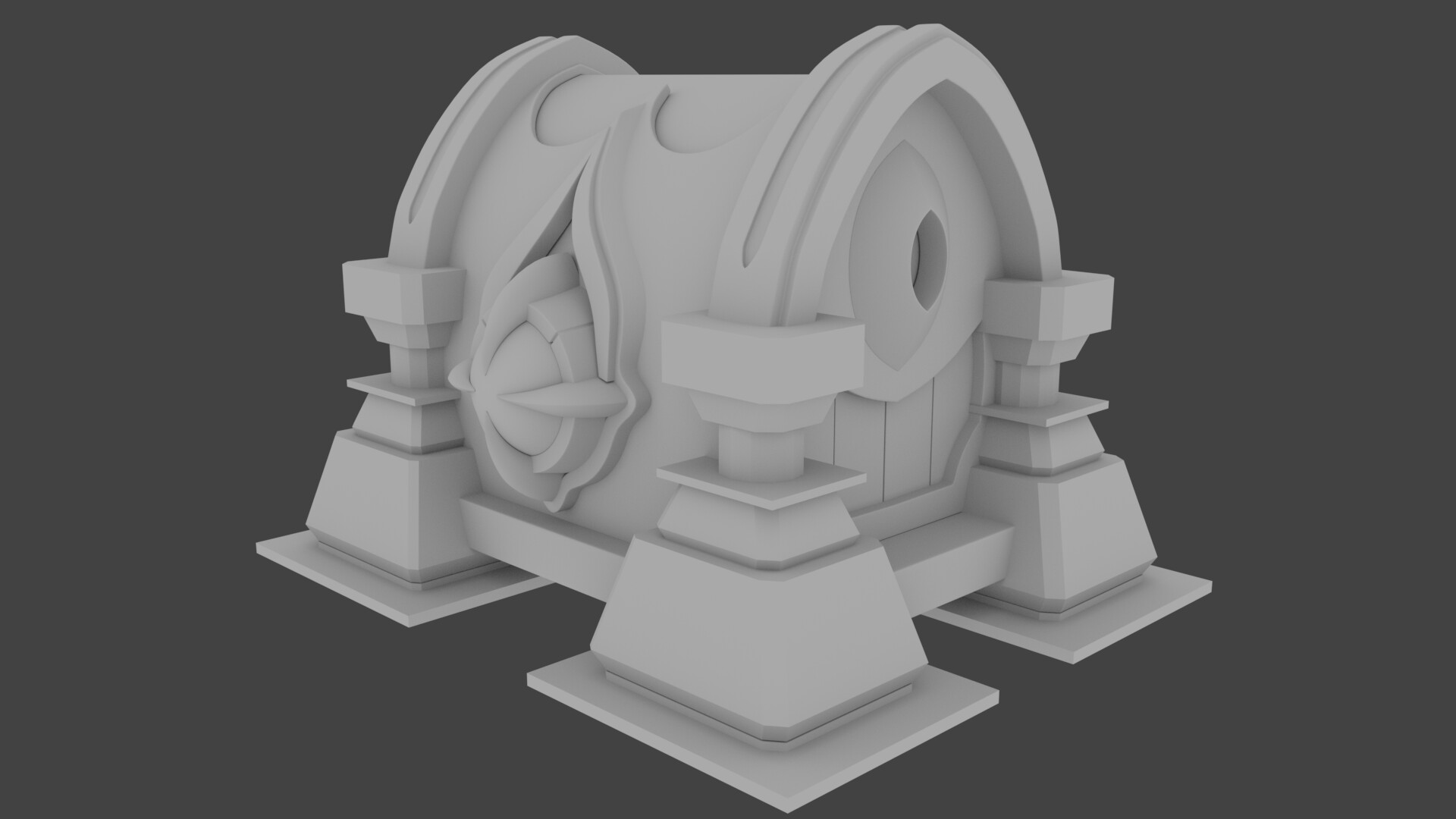 ArtStation - Milan Art