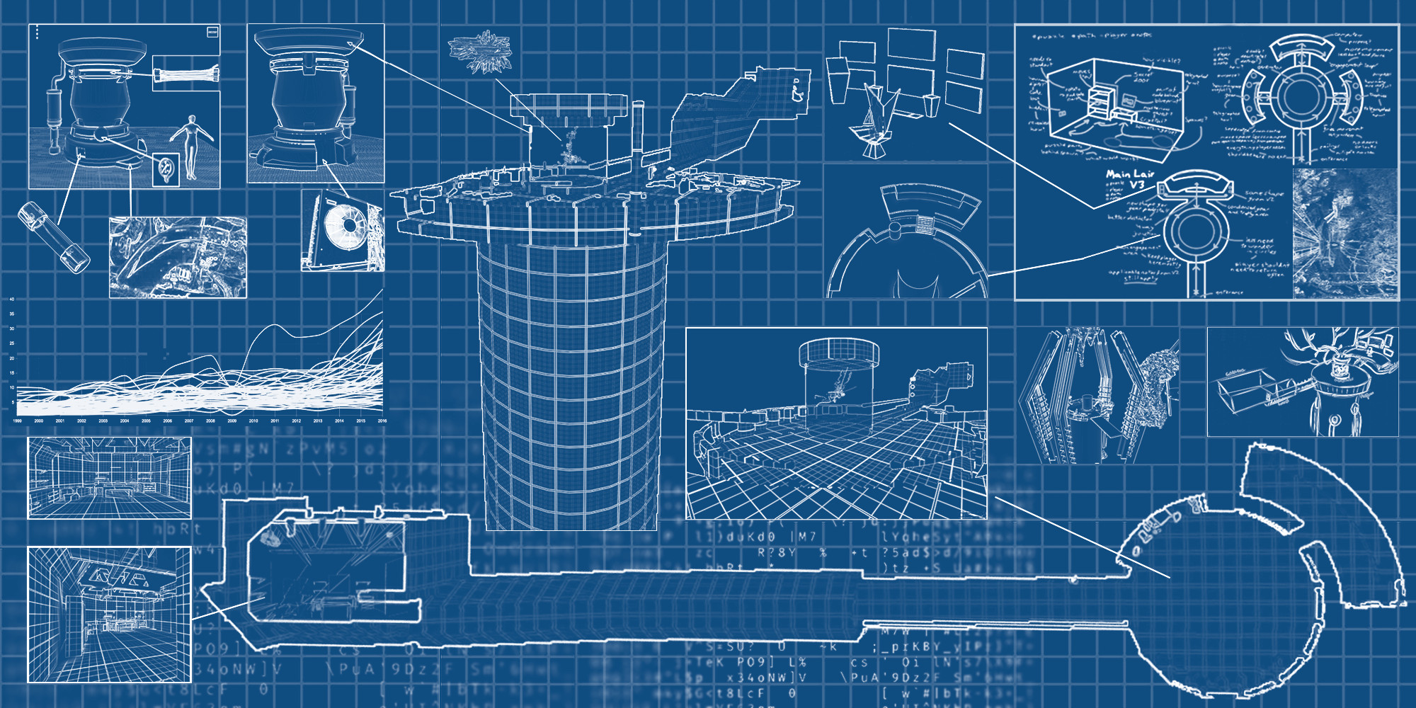 Tasha Quick - VR Garage Environment