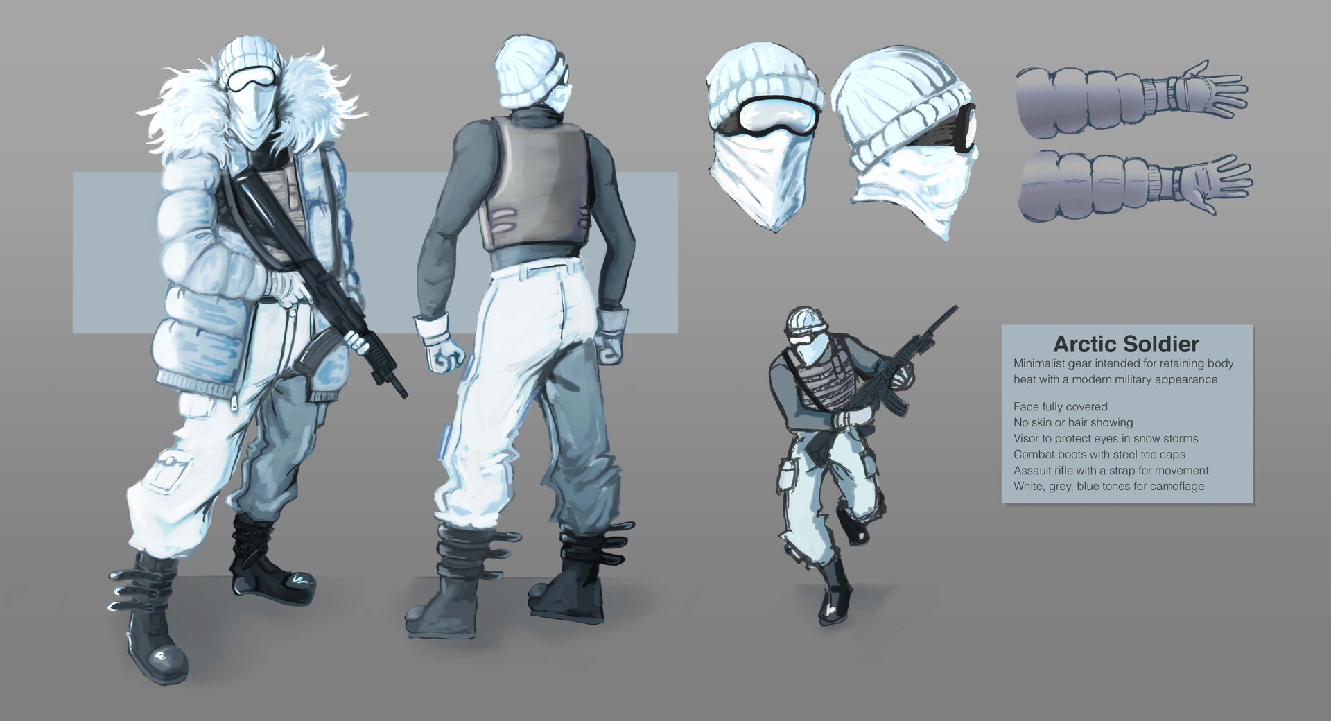 concept art ba