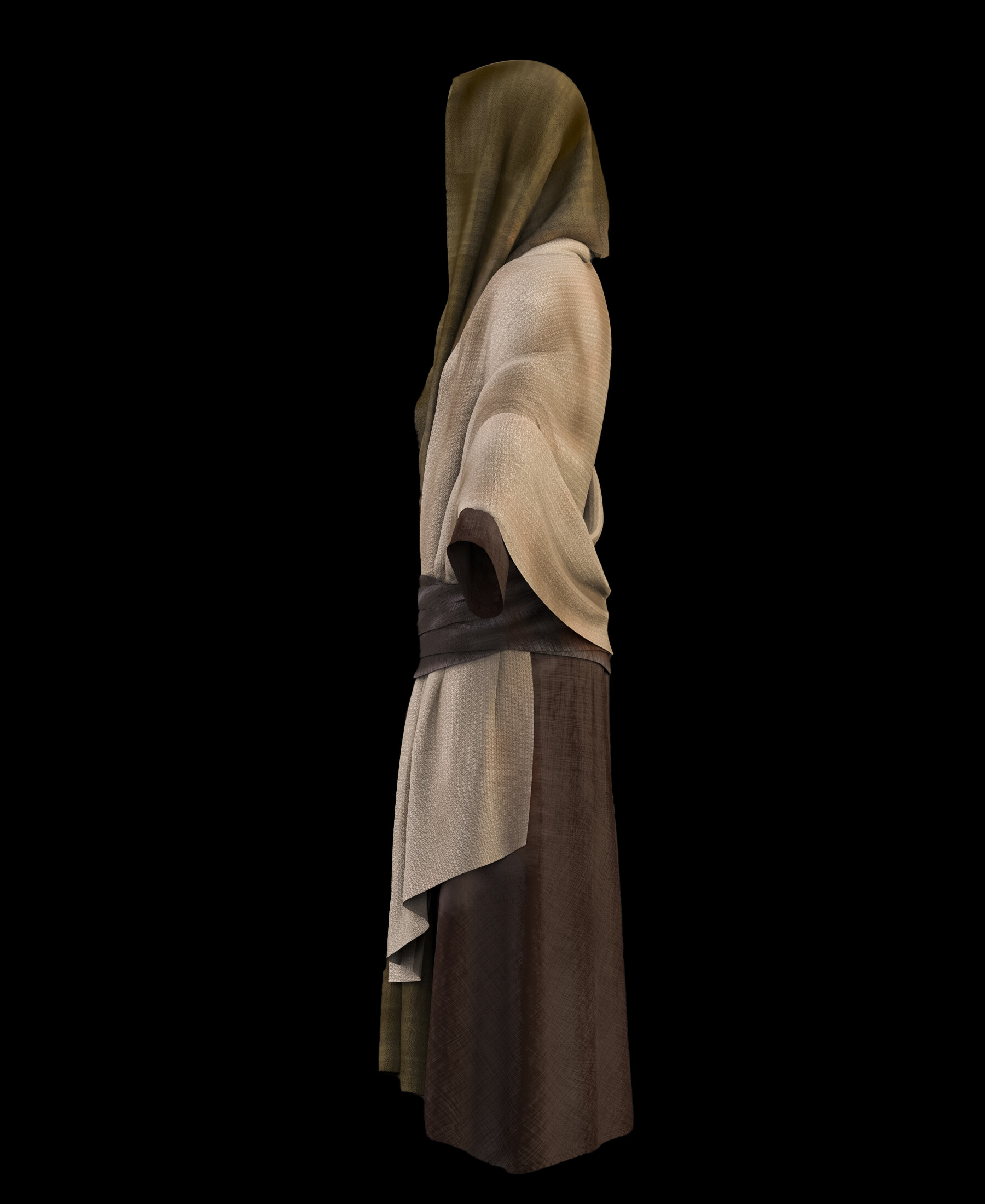 Shima.Mir - Medieval outfit