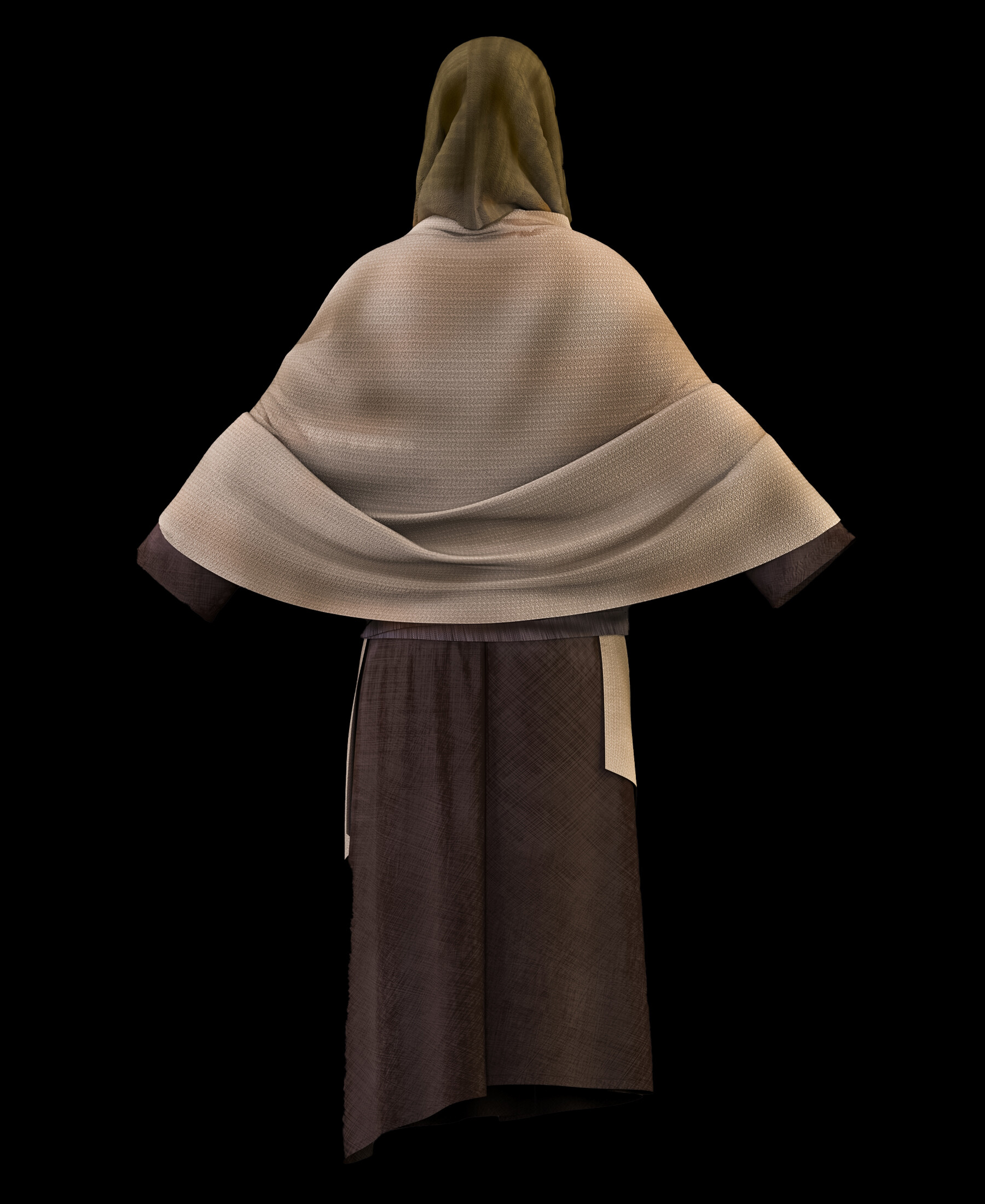 Shima.Mir - Medieval outfit