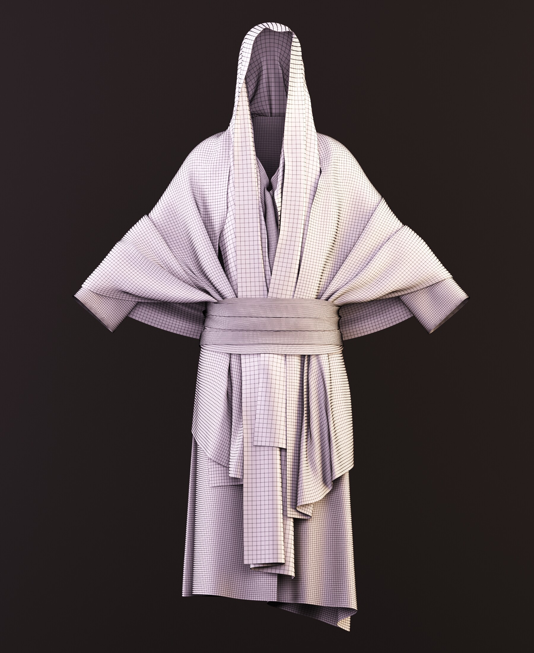 Shima.Mir - Medieval outfit