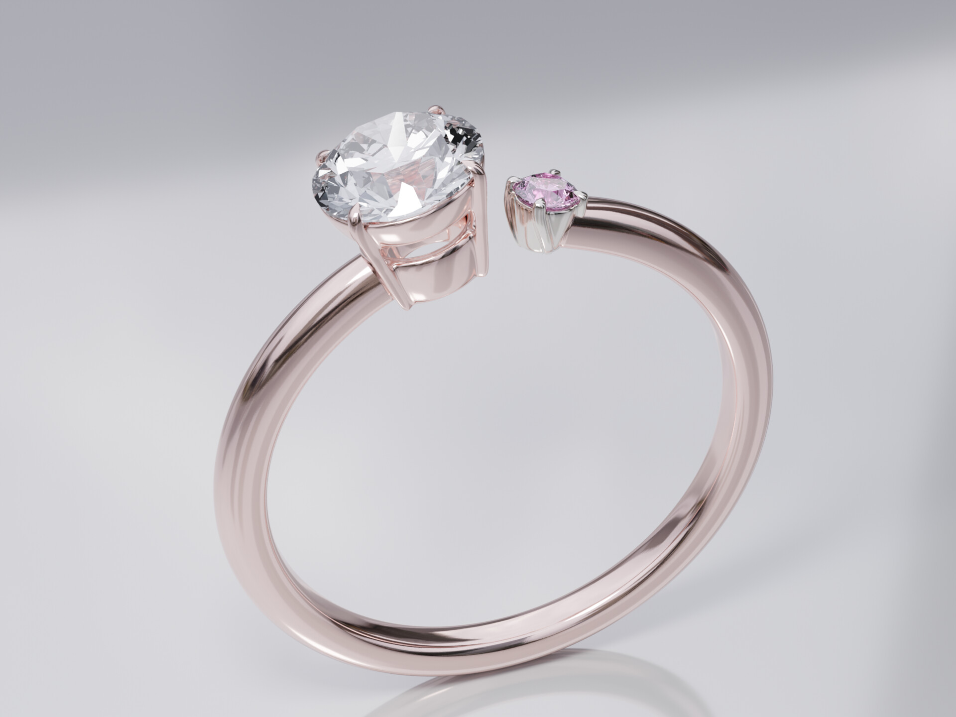 ArtStation - Ring #2