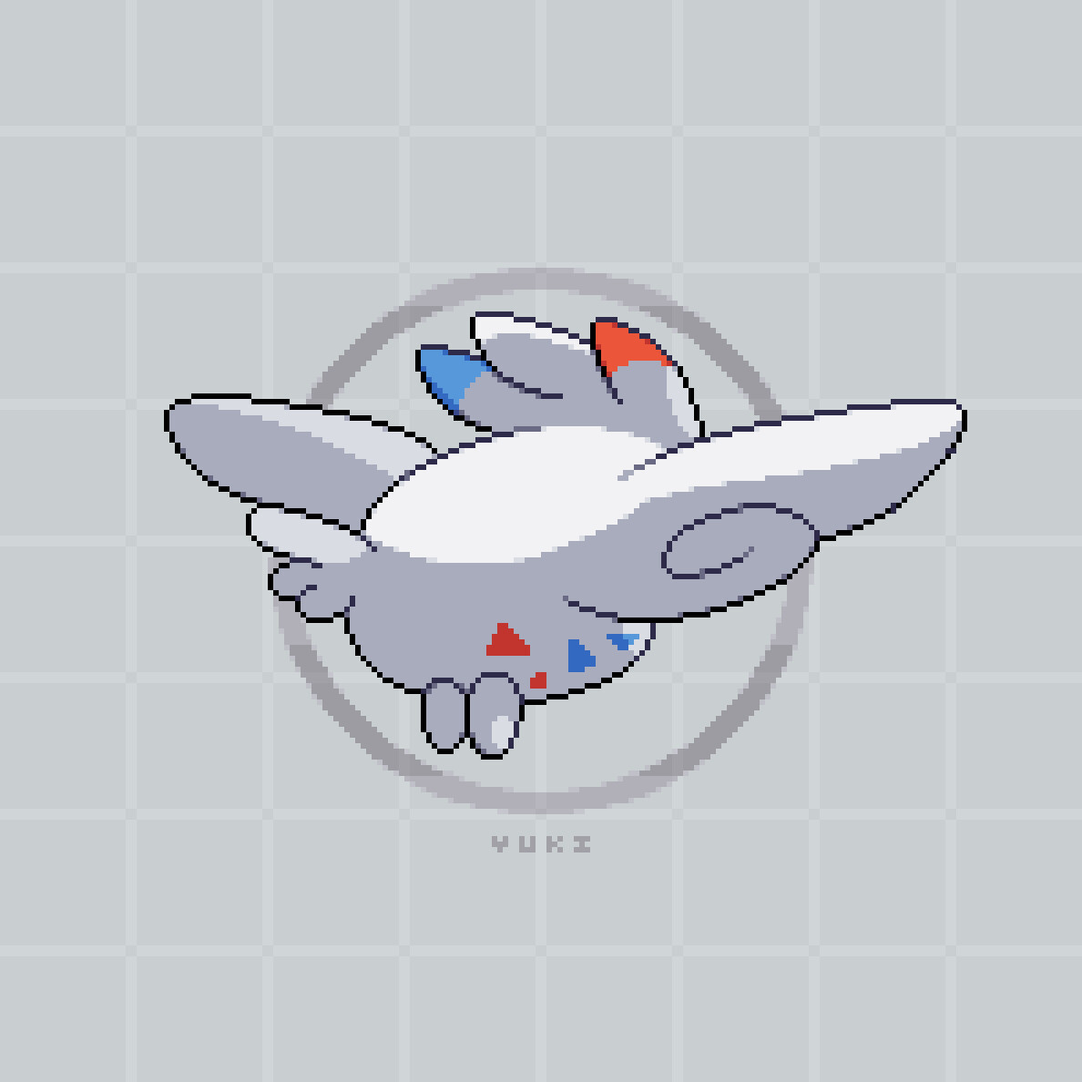 togepi evolution level platinum