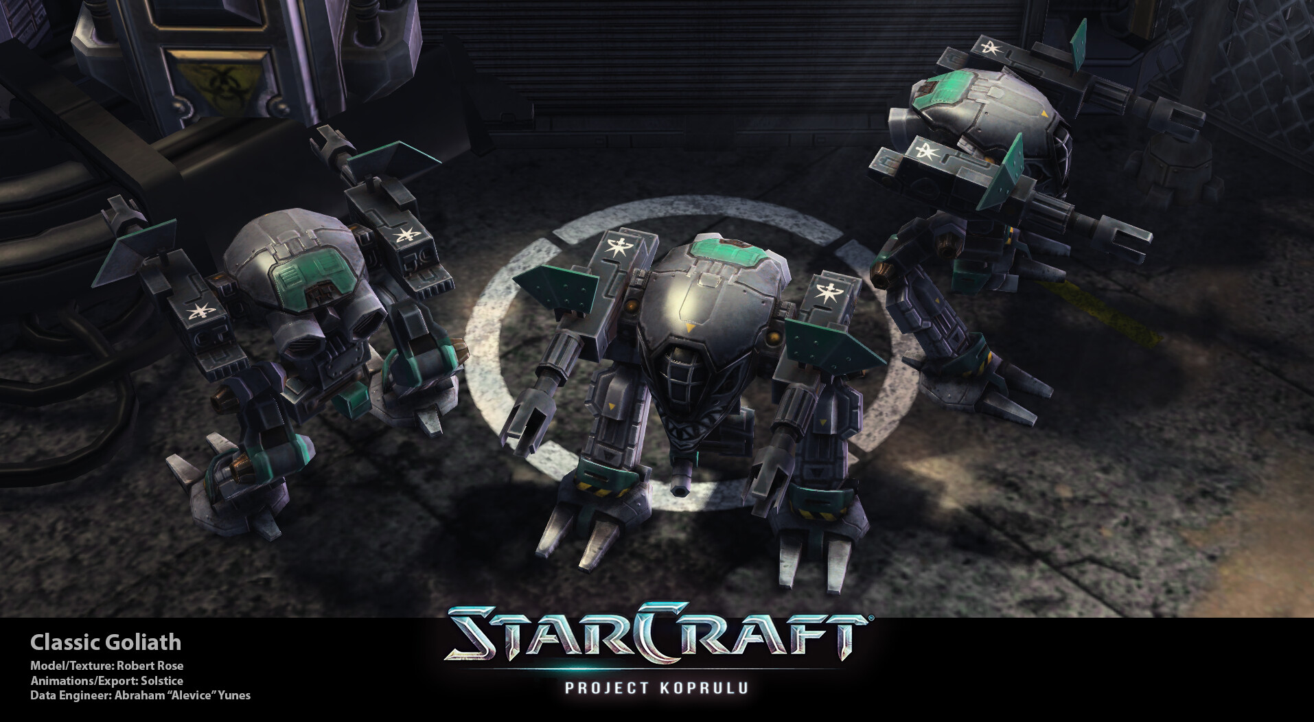 terran units sc2