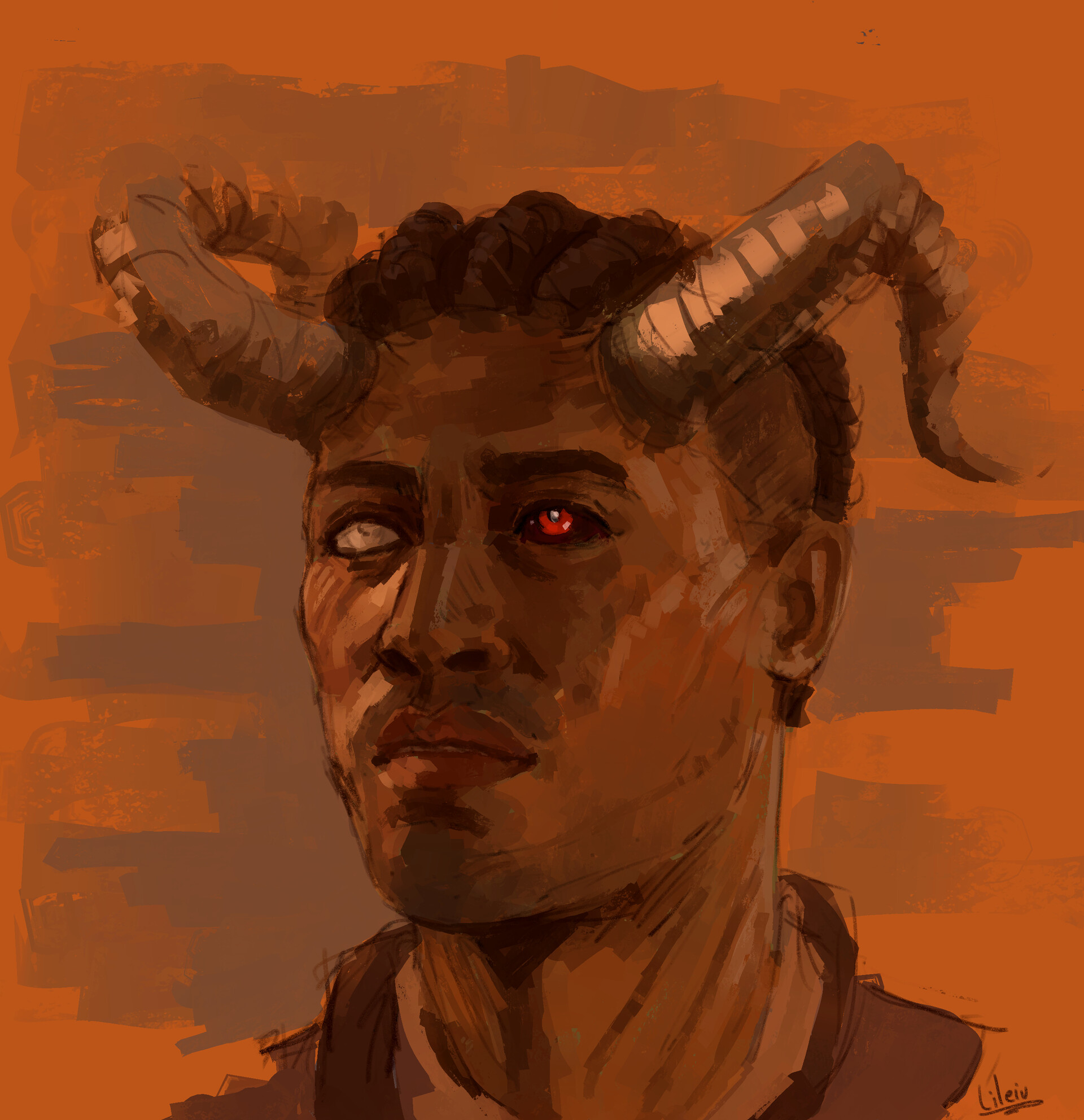 ArtStation - BG3 Stuff