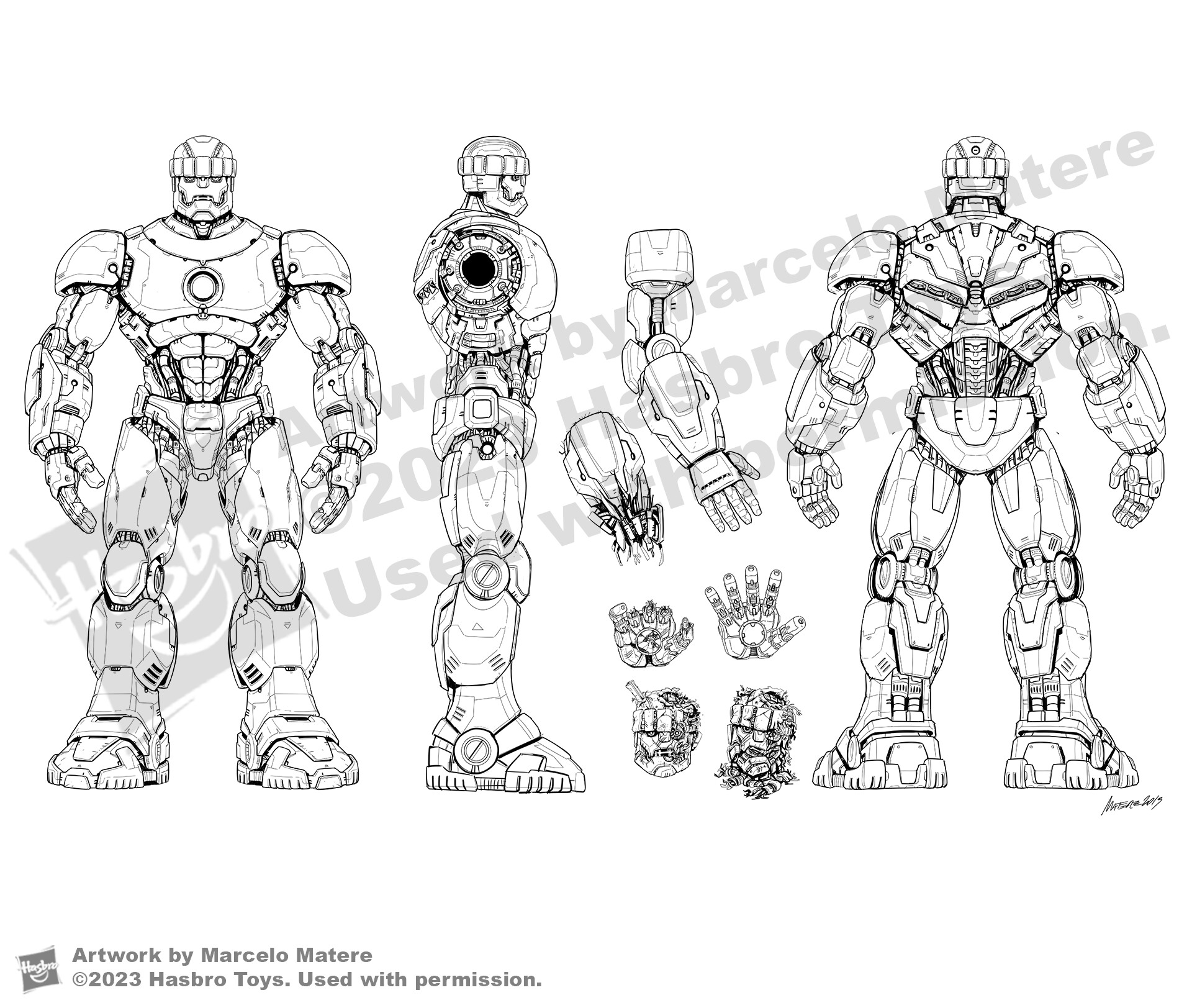 ys 701 coloring pages