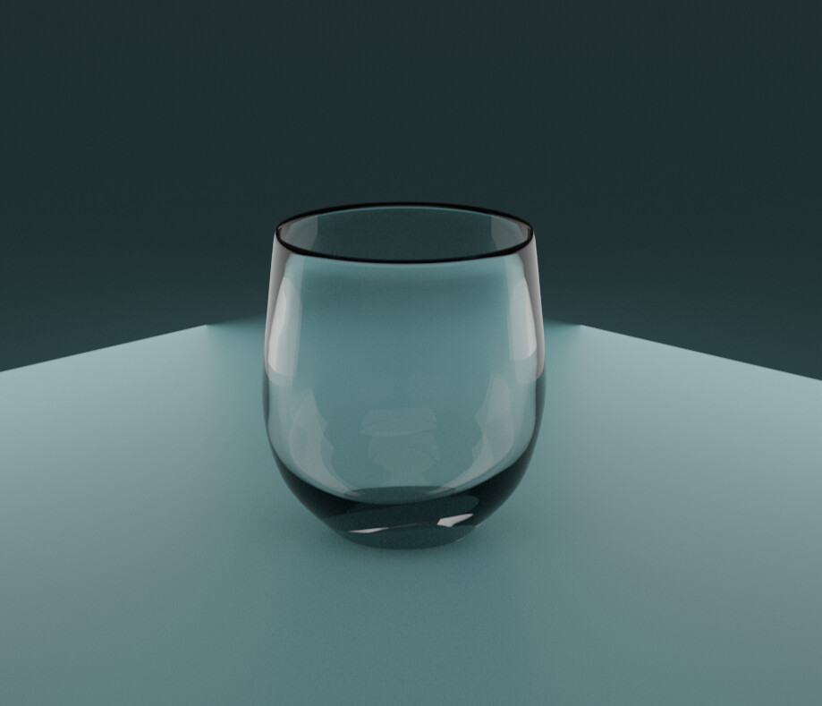 ArtStation - Day 153 of Learning 3D Modelling / Art