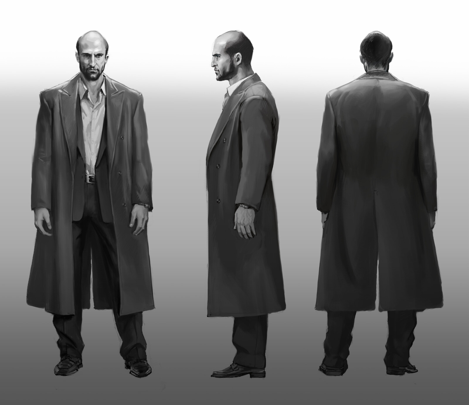 Dejan Ostojic - Portfolio