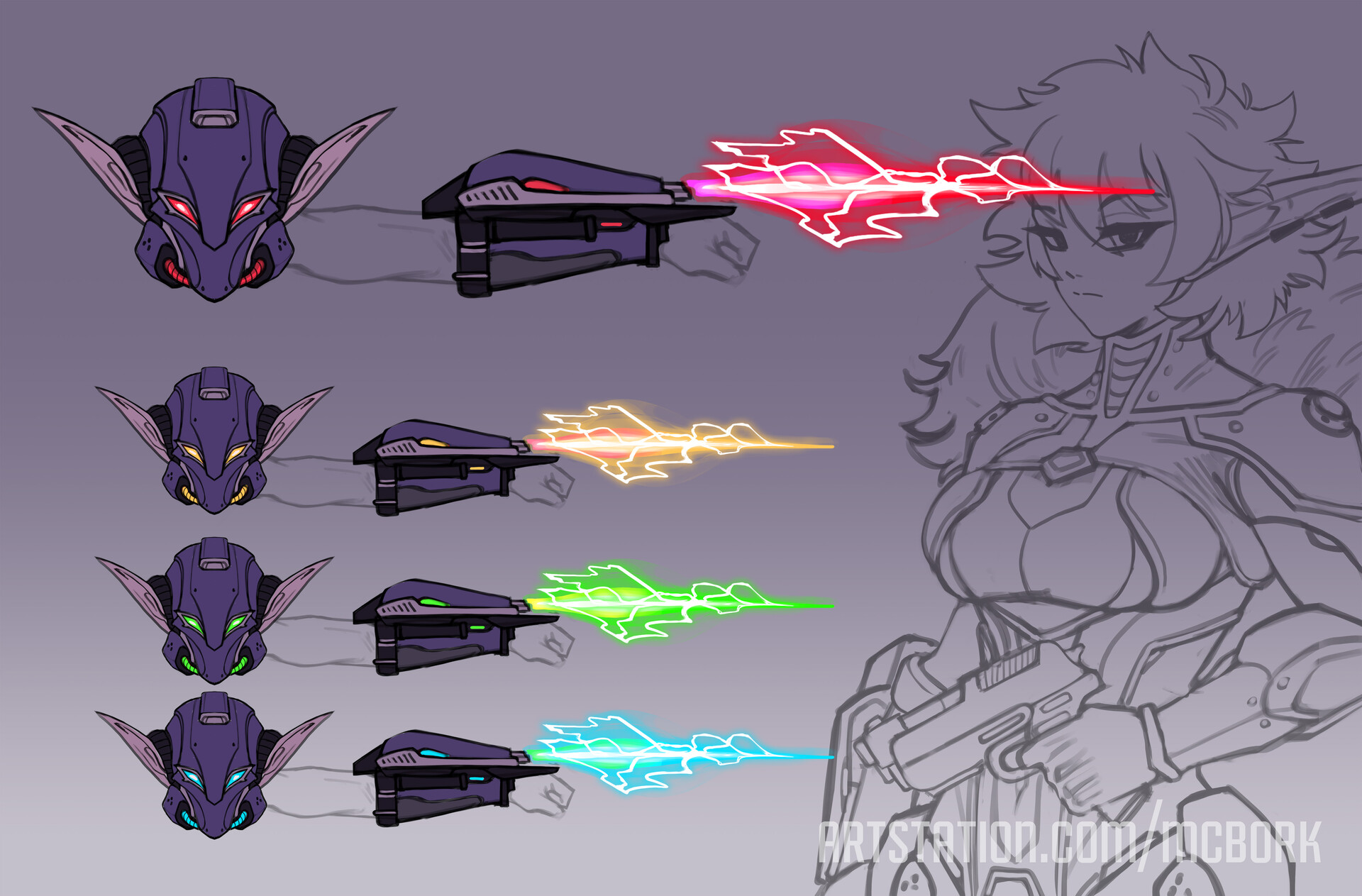 Martin Diethelm - Lena and William