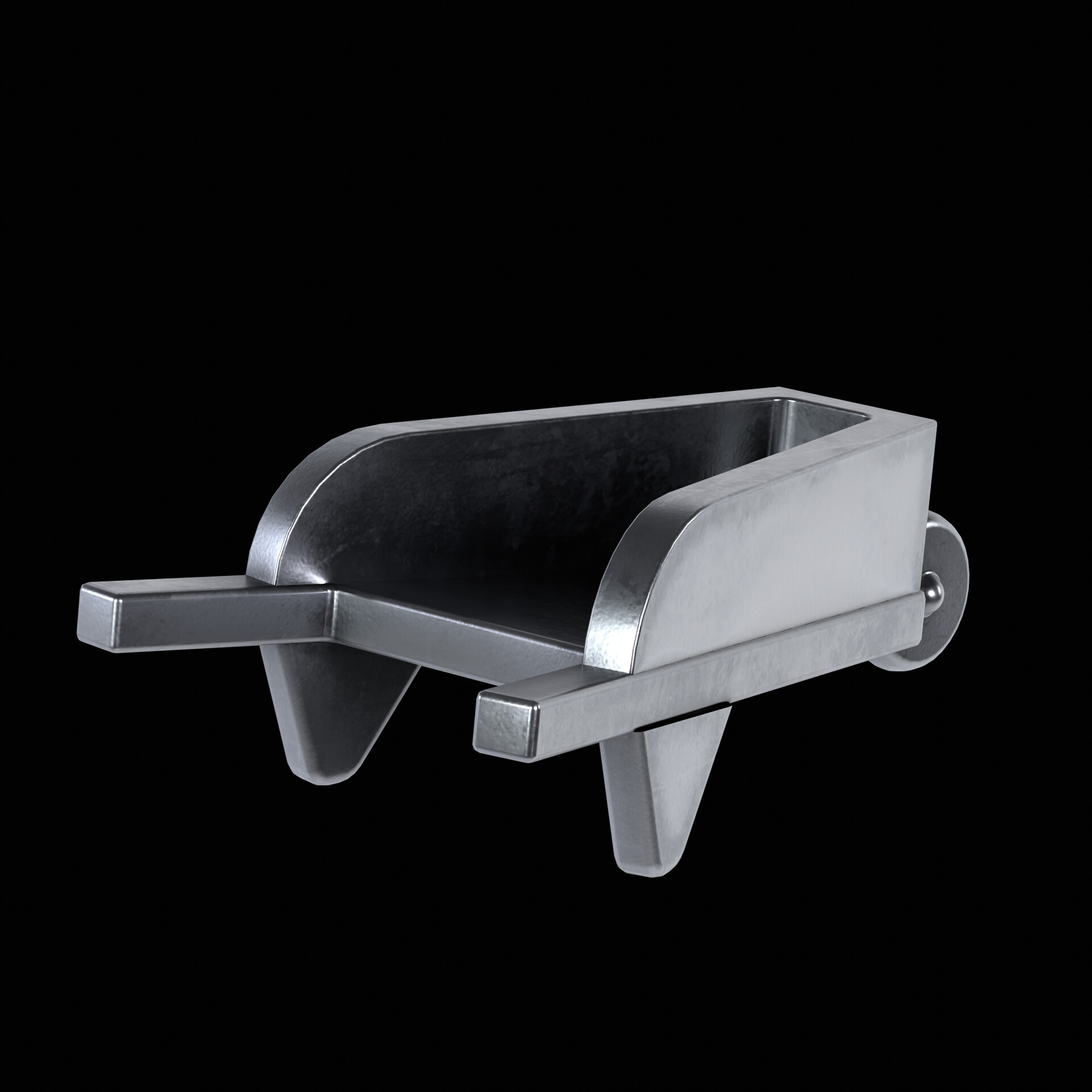 Shane Deptula - Monopoly Pieces