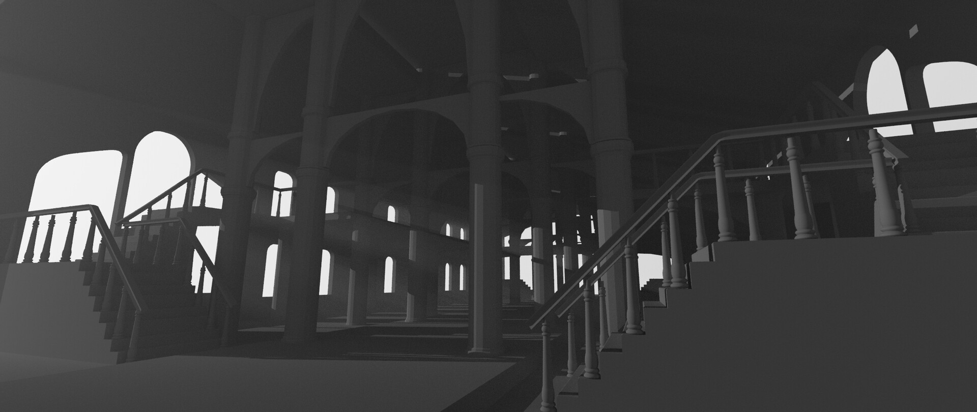 ArtStation - Crunch concept