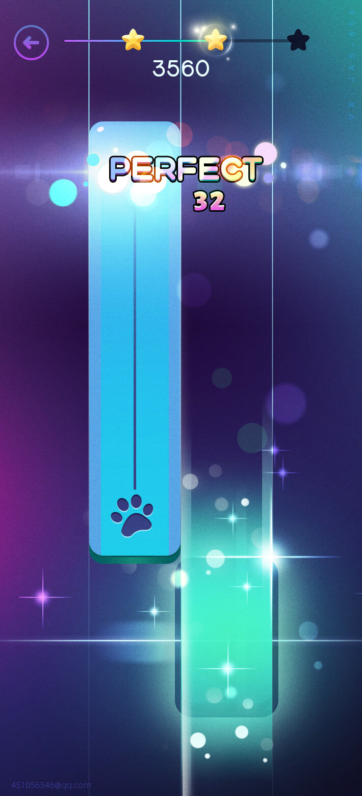 JACK游戏UI设计 - 【JACK游戏UI设计】GAMEUIUX2D3D交互界面特效创意平面设计原画立绘CHARACTER DESIGN手绘 ...