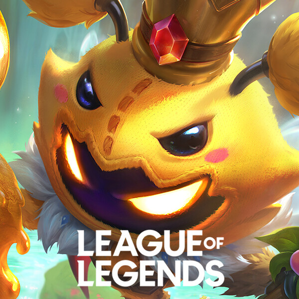 ArtStation - King Beegar