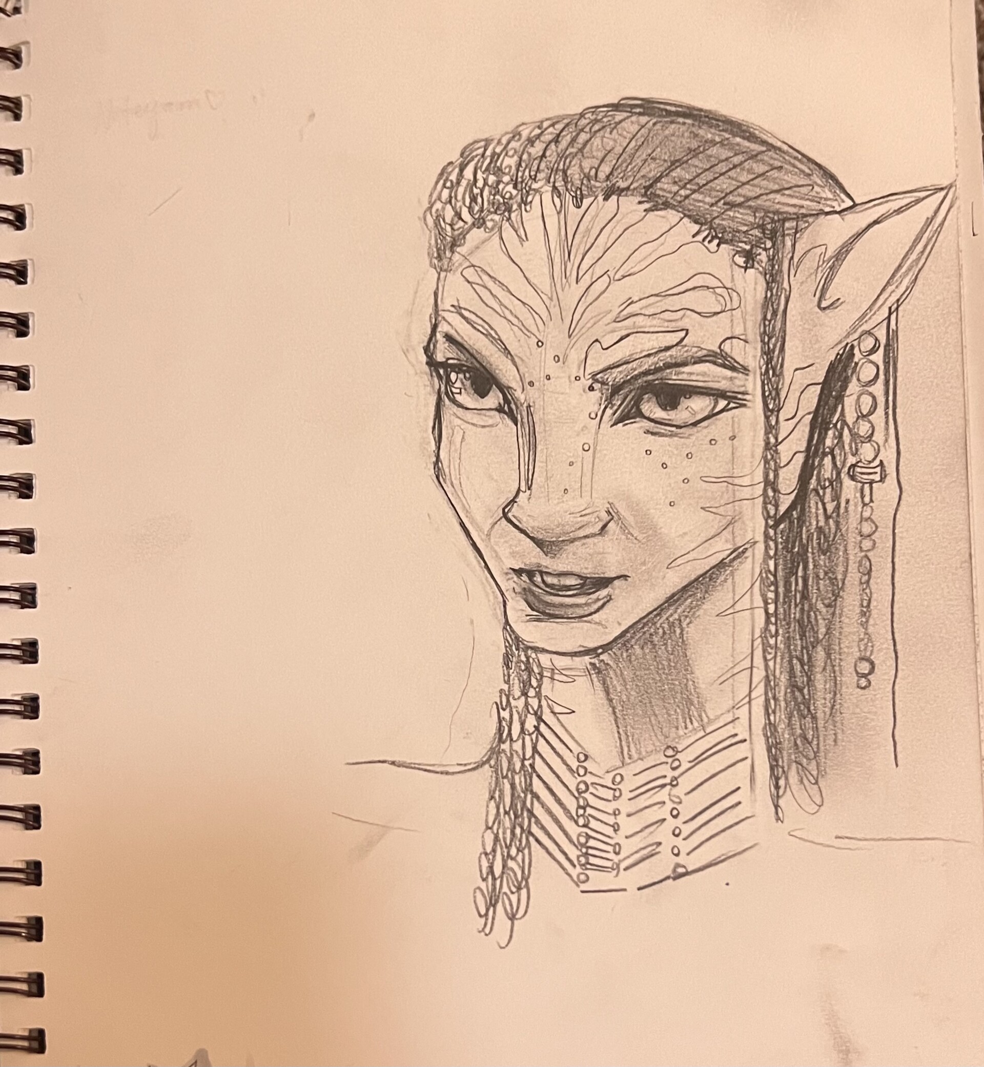 ArtStation - "Path Finder"