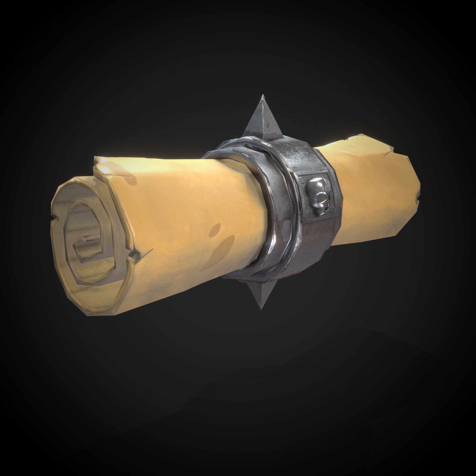 ArtStation - Olden_days_letter