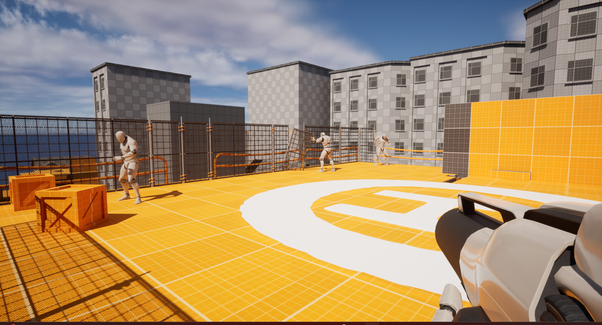 ArtStation - COREPLEX | Ue5