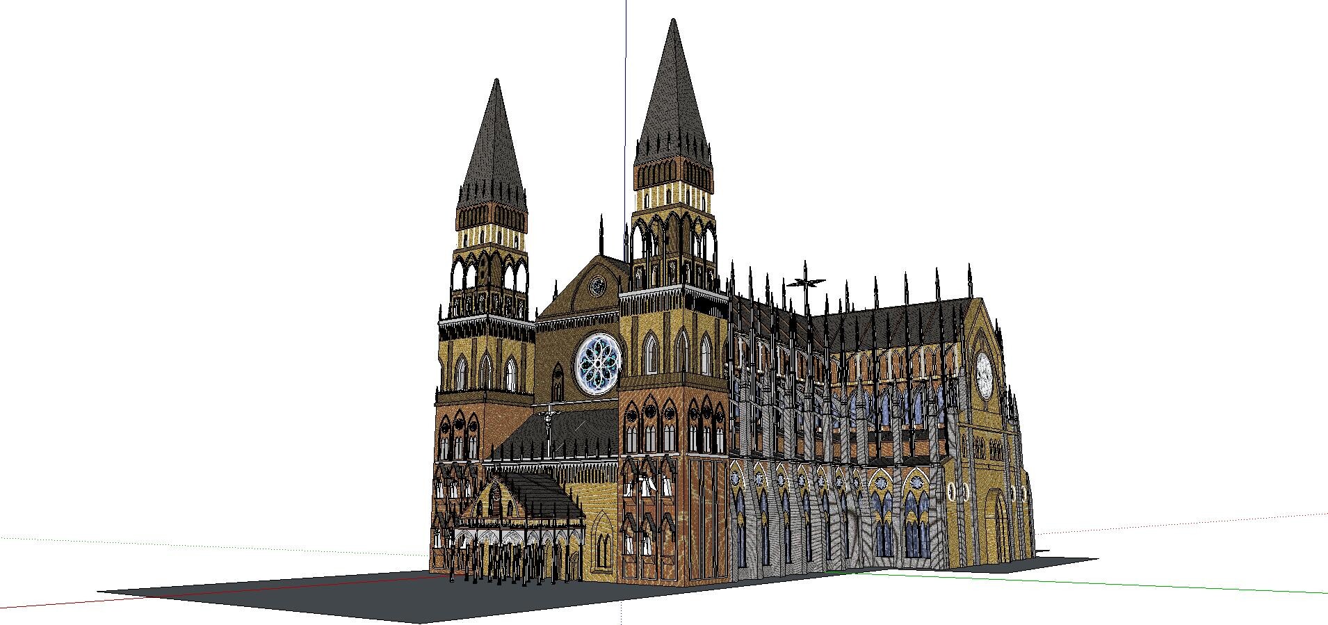ArtStation - Architecture-Religion-God-Culture-Temple-0251