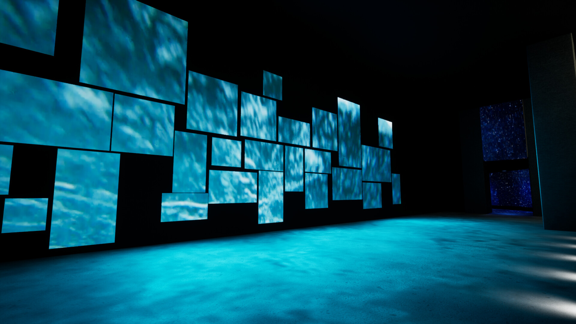 Min Moon - Climate Museum