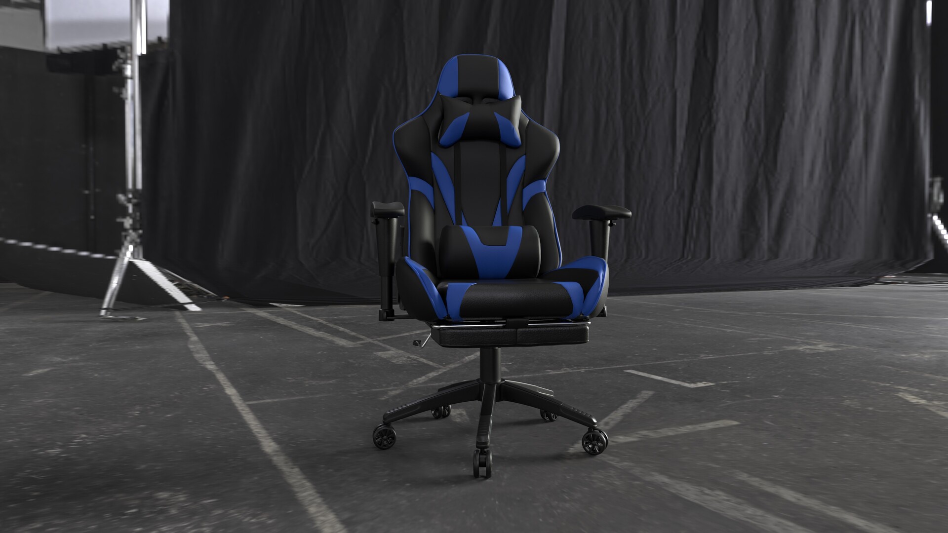 ArtStation - Gaming Chair