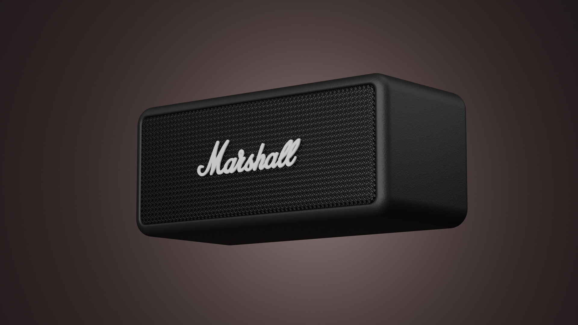 Ethan Duong - Mashal Speaker