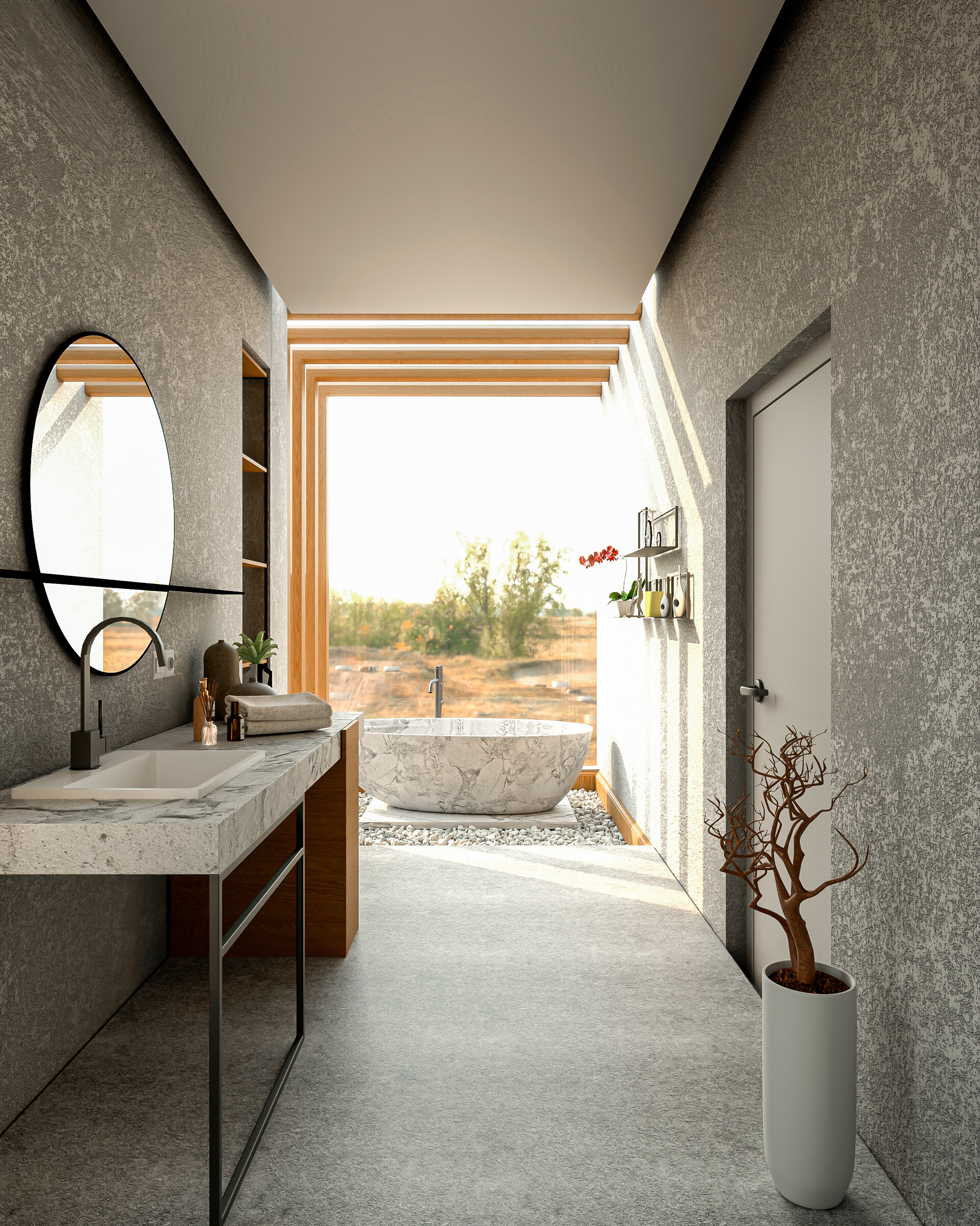 ArtStation - archviz-9