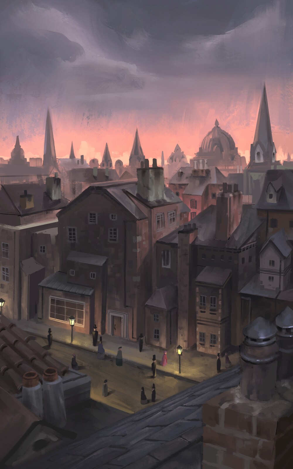 Jeremy Adams - Wondering