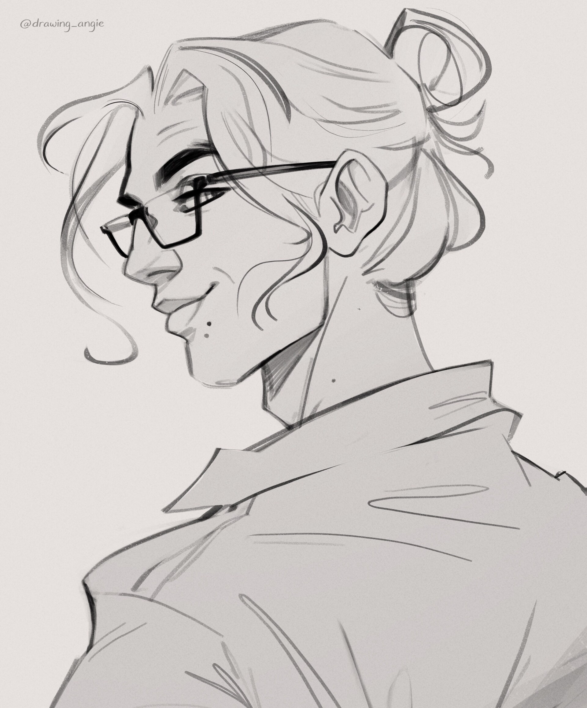 Angela Chiarelli - 2023 Commissions