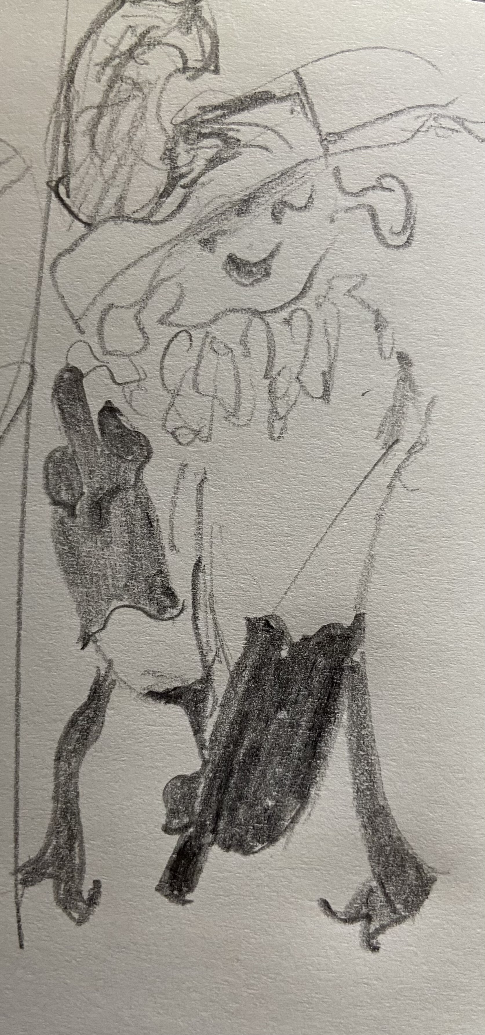 ArtStation - More cowboy muppet work! Enjoy. Also I updated his gloves ...