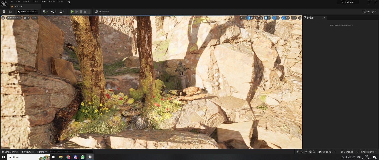 ArtStation - Landscape