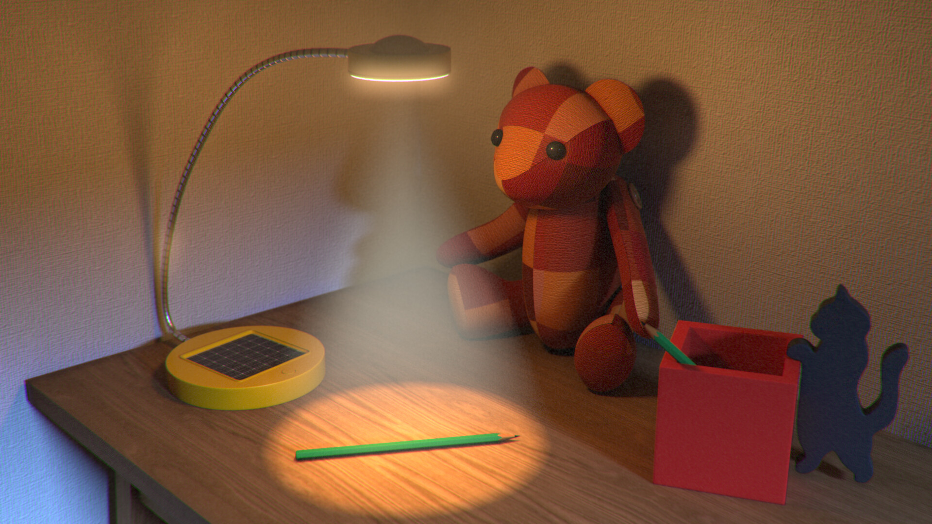 ArtStation - Past Works