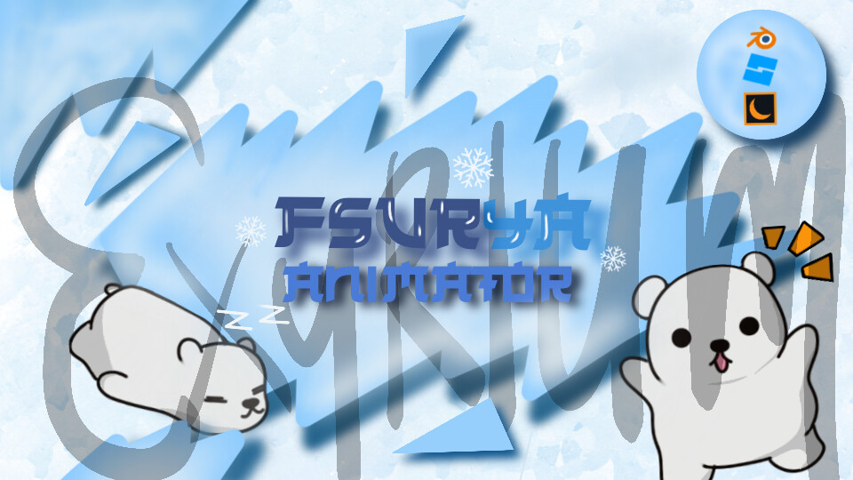 ArtStation - discord banner